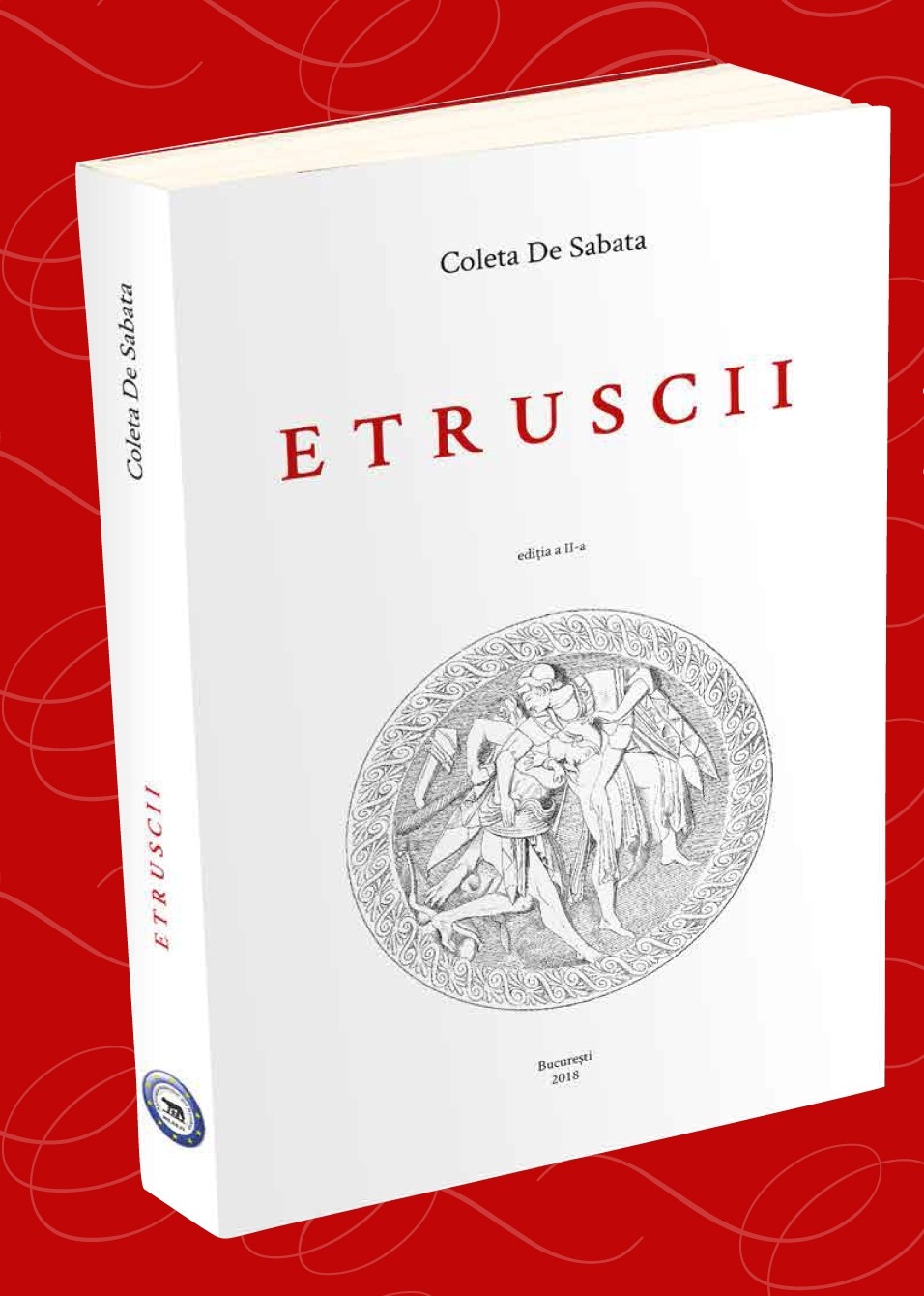 CĂRȚI – Asociația Italienilor din România – RO.AS.IT.