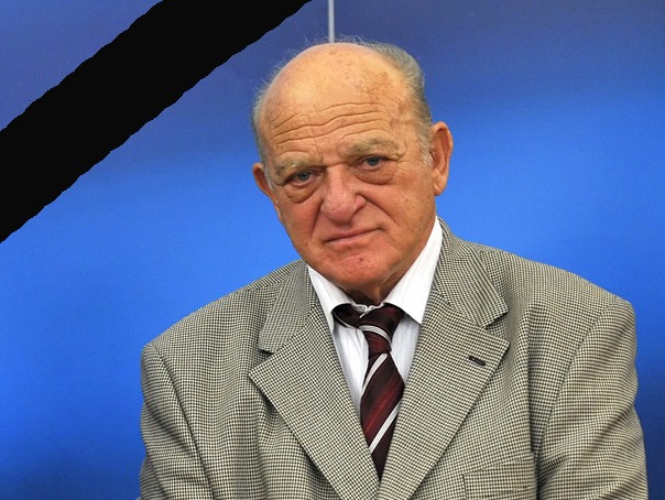 A murit Aurel Vainer – Asociația Italienilor din România – RO.AS.IT.